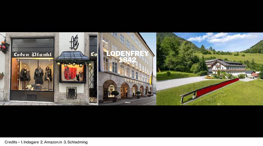 The Loden Coat: Austria’s Timeless Woollen Wonder - Fibre2Fashion