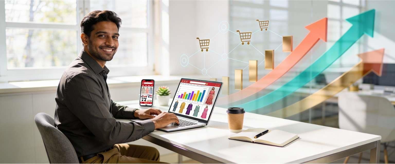 How to Build a High-Converting Shopify Store from Scratch in 2026 ...