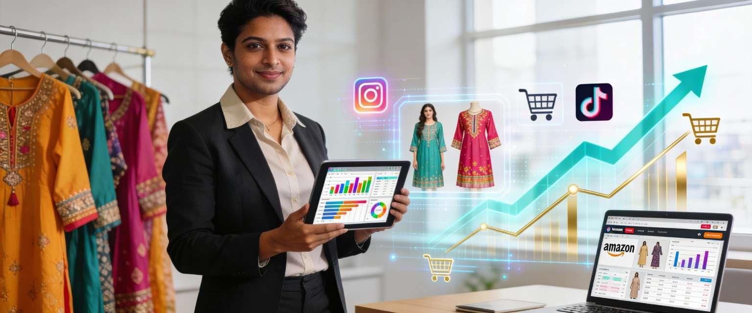 How to Optimize Your Myntra Store for Maximum Visibility in 2026 ...