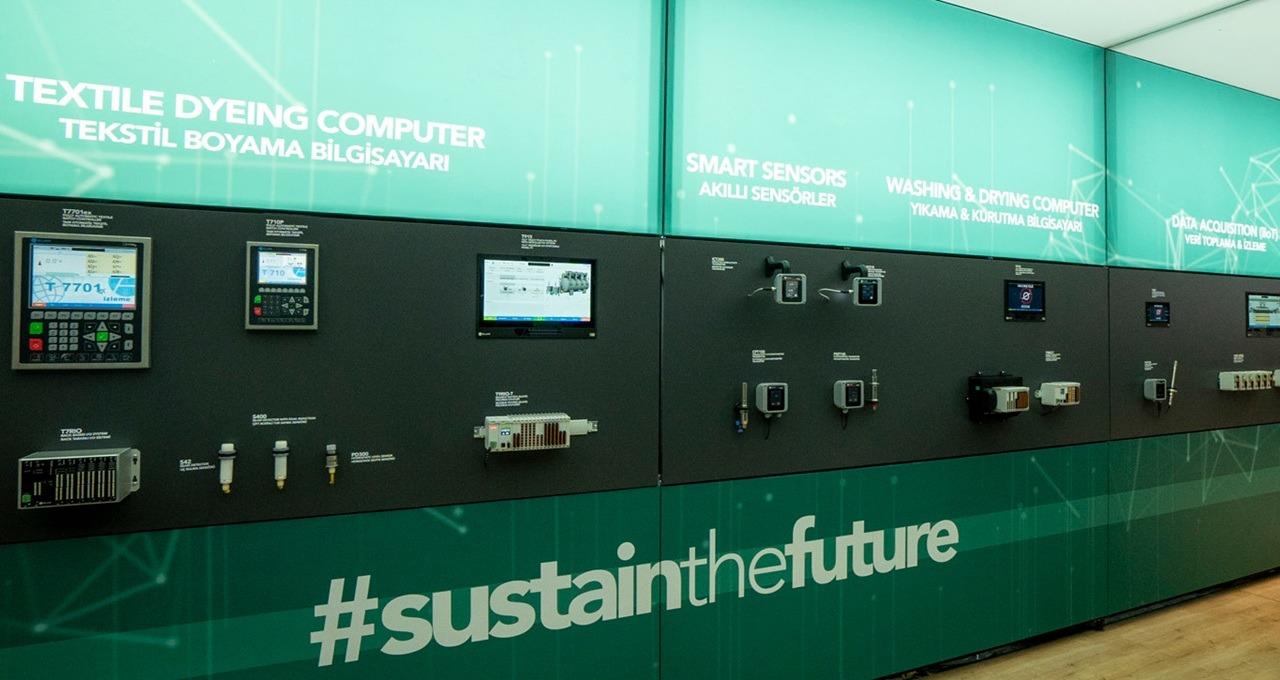 From Process Variability to Process Stability in the Textile Industry ...