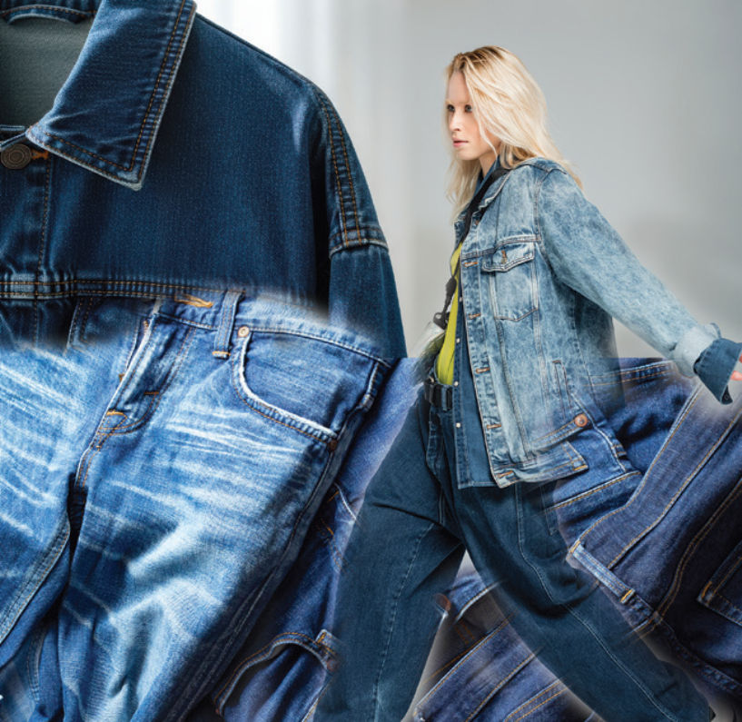 FOCUS: Denim Solution - Fibre2Fashion