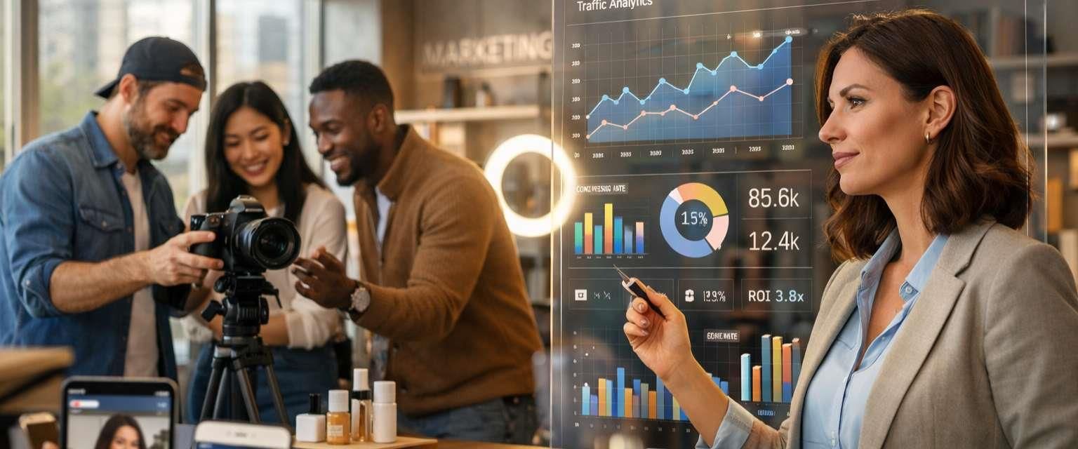 10 Influencer Marketing Strategies That Drive Sales in 2026 | Emerge ...