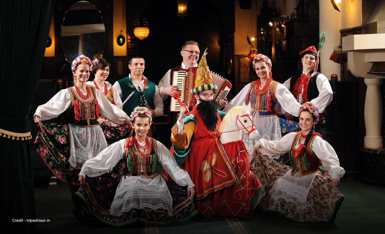 The Krakowiak Costume: A Complete Guide to Poland’s Iconic Folk Dress ...
