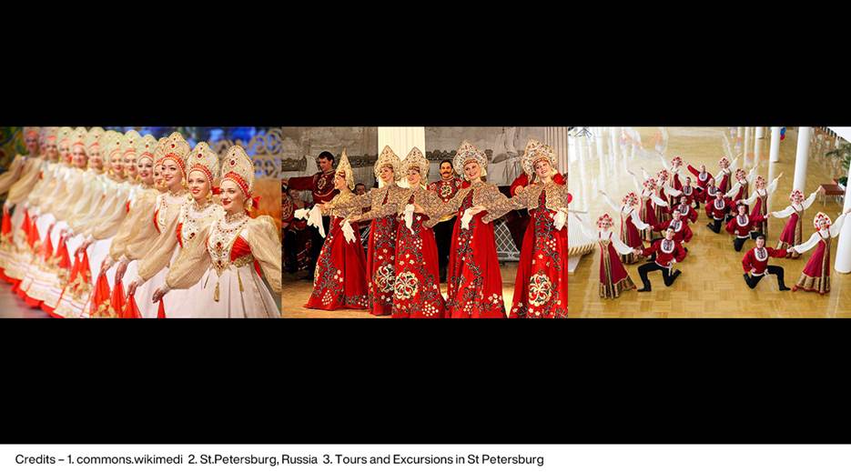 The Kokoshnik: A Complete Guide to Russia’s Traditional Headdress ...