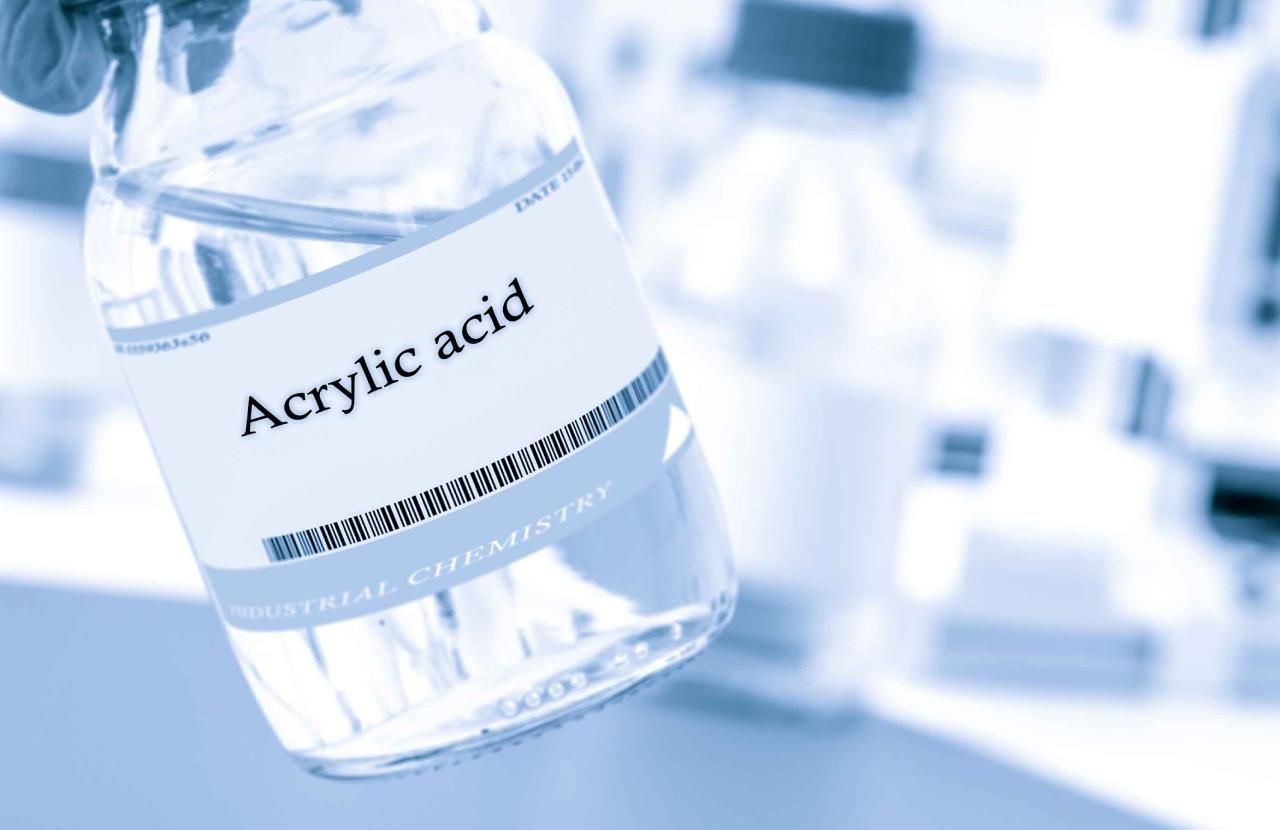 Acrylic Acid Prices Volatile Amid Weak Demand and Cost Pressure ...