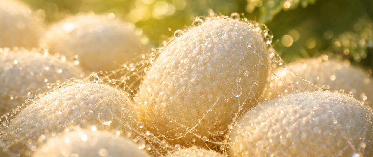 Raw Silk Prices: What Impacts Cocoon Markets - Fibre2Fashion
