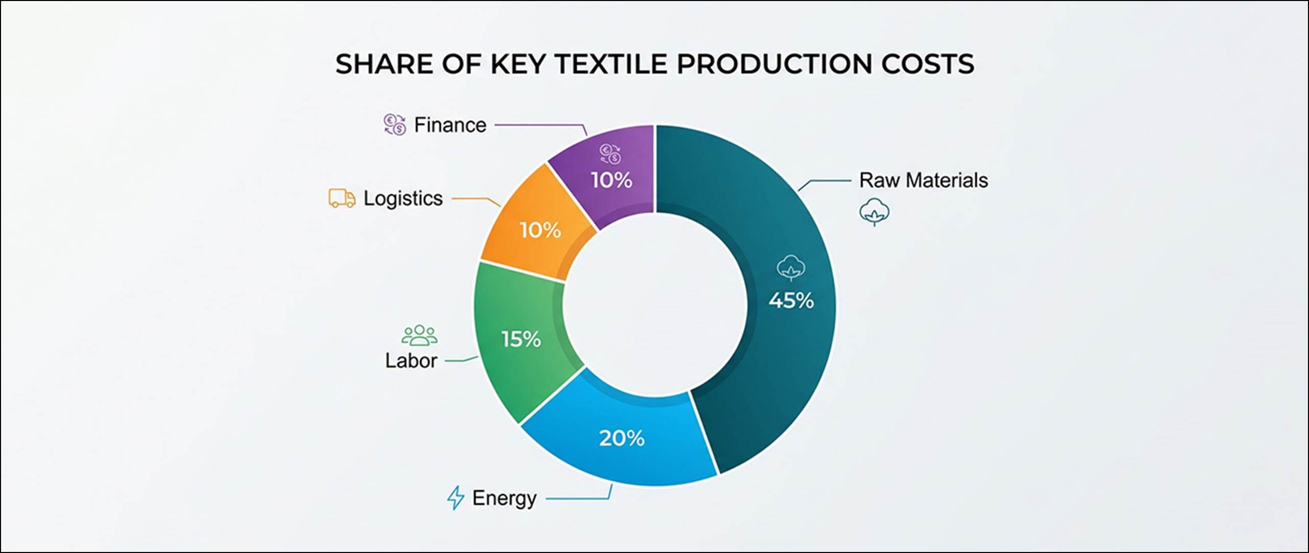 How Inflation Is Reshaping Textile Costs - Fibre2Fashion
