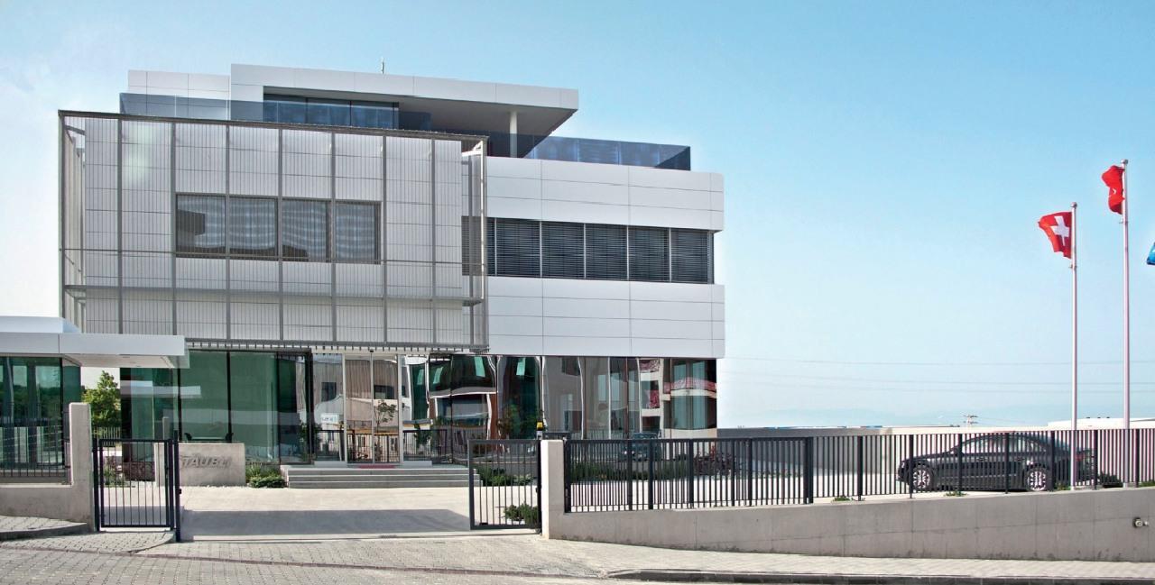 Denim Weaving in Türkiye: Strengthening Performance and Reliability in ...