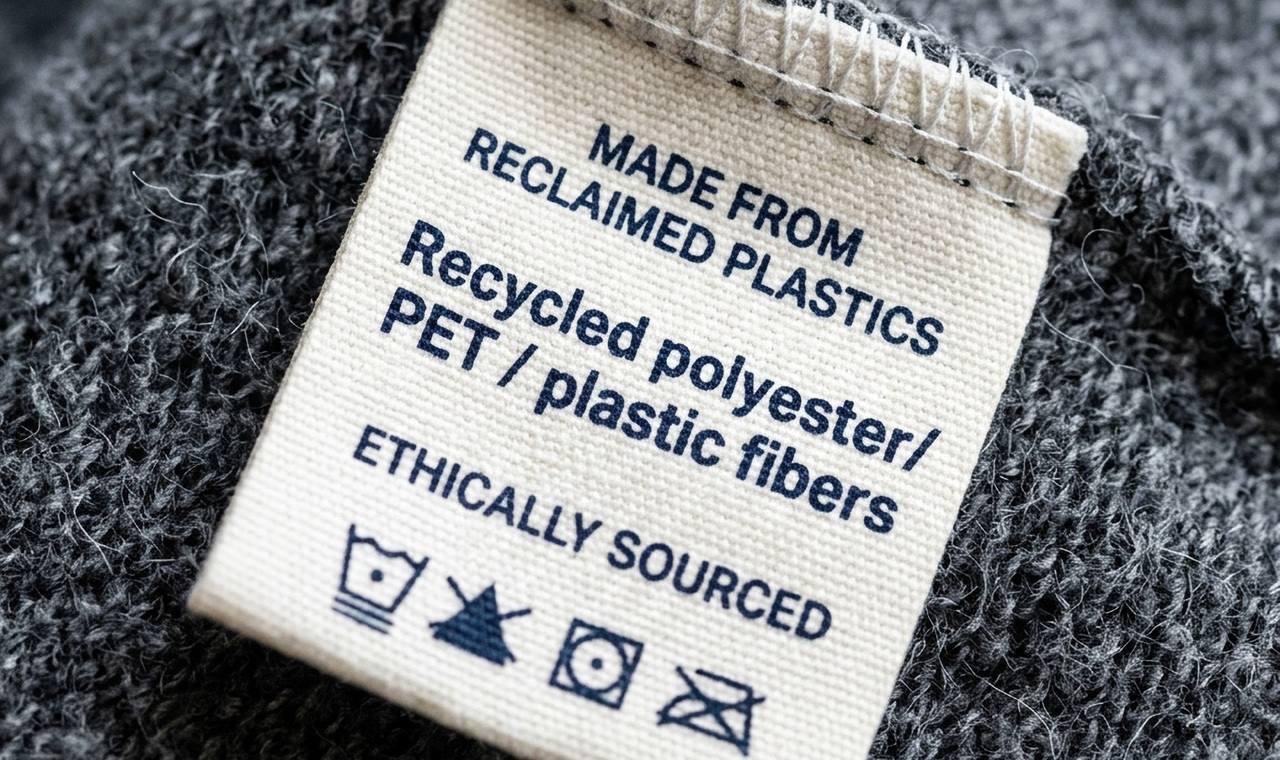 Recycled vs. Regenerated Fibres: Who will Win Fashion’s Material Race ...