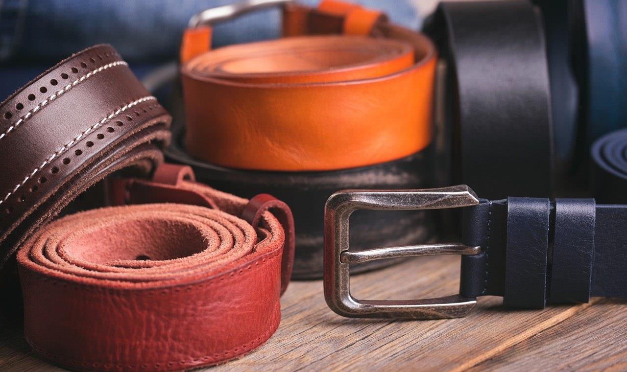 Türkiye’s Leather Belt Industry: Quality Standards, Tanning Methods and ...