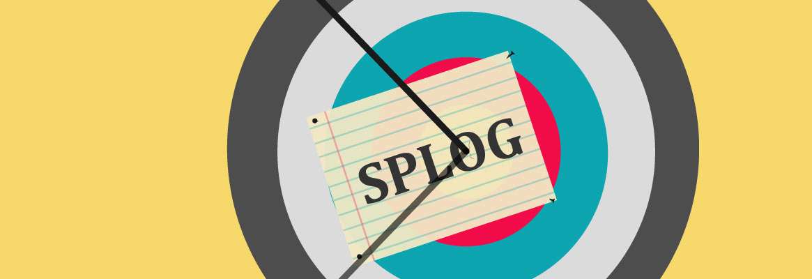 Splog: Rank Stealing in Blogging Fashion - Fibre2Fashion