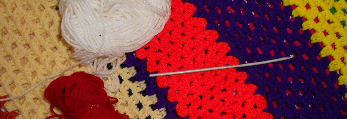 Vintage Crochet Patterns - As Old As Time - Fibre2Fashion