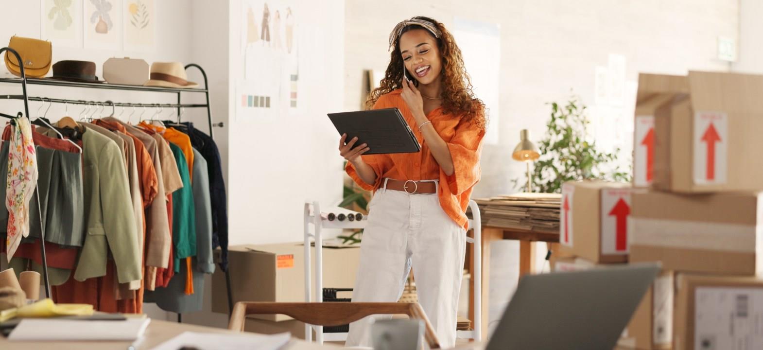 Defining Online Branding - Part 4 - Color Psychology - Fibre2Fashion