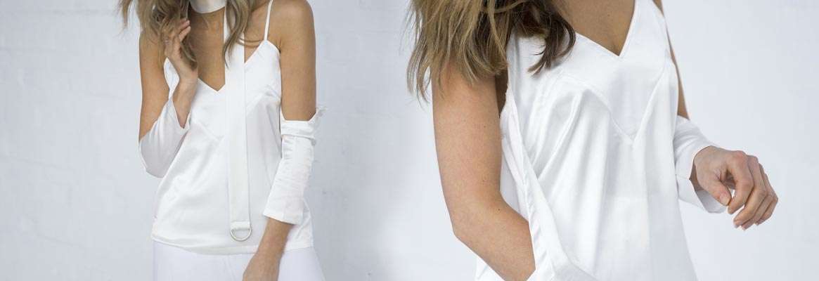 5 Tips for Wearing White - Fibre2Fashion