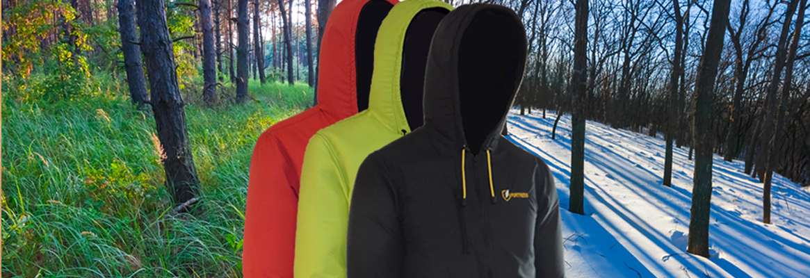 Outdoor Clothing - Some Principles for Comfort - Fibre2Fashion