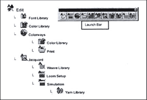 CAD/CAM technology offers no-limit solution for textile designing and ...