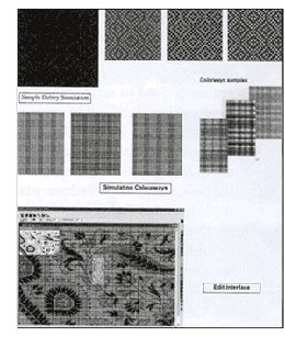 CAD/CAM technology offers no-limit solution for textile designing and ...