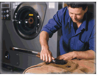 Look Good in Leather - How to Clean Leather - Fibre2Fashion