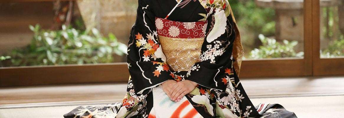 What is a Kimono? - Fibre2Fashion