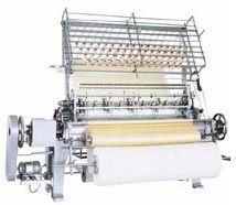 Chinese textile machinery industry - Free Industry Articles ...