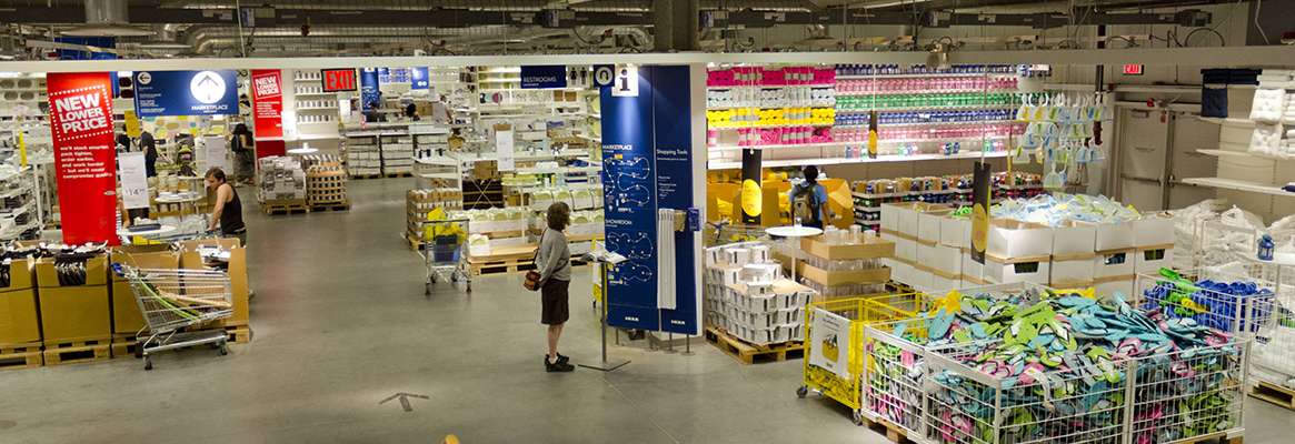 The changing face of the Indian retail industry - Free Retail Industry ...