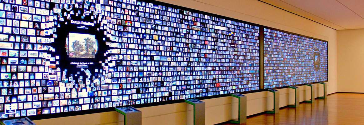 Digital signage: RFID data can open new horizons for retailers - Free ...