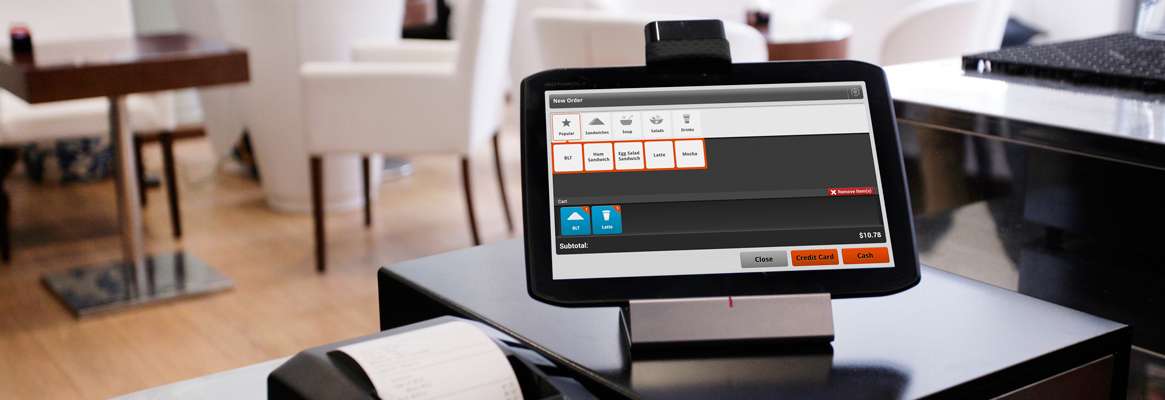 POS terminals and your business - Free Retail Industry Articles ...