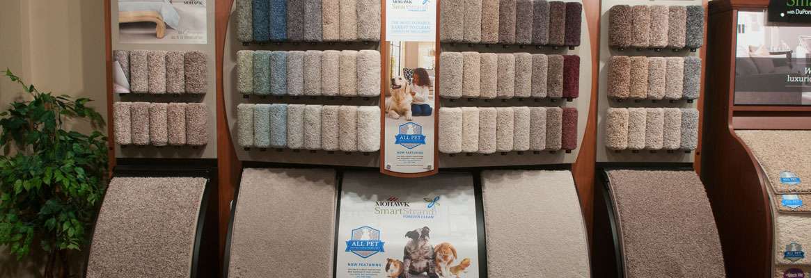 12 Types of Carpet - Fibre2Fashion