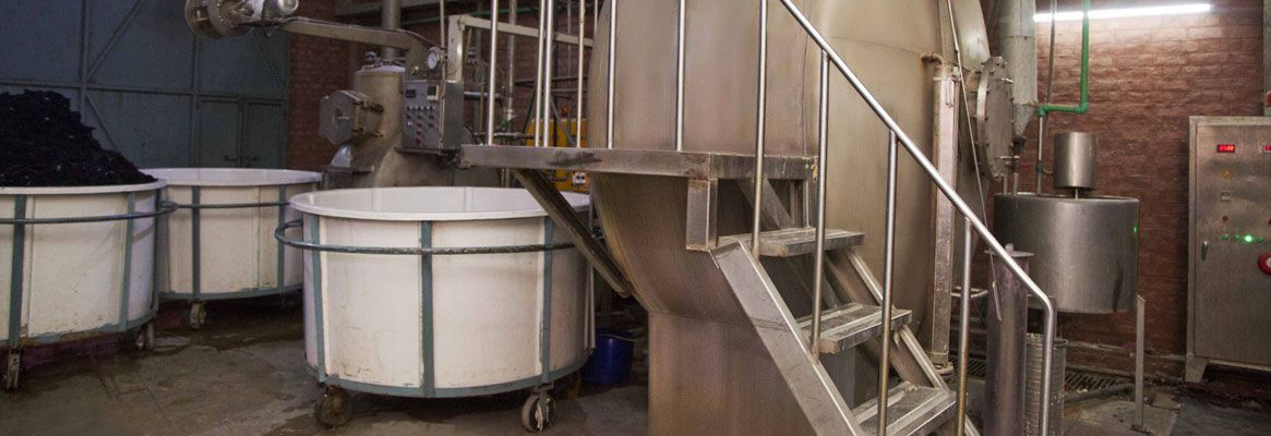 Textile Processor, Vat Dyes, Controlling Continuous Dyeing - Fibre2Fashion
