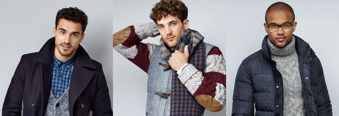 Mens Wear , Fall Winter 2008 Collection, Milan Fashion Week - Fibre2Fashion