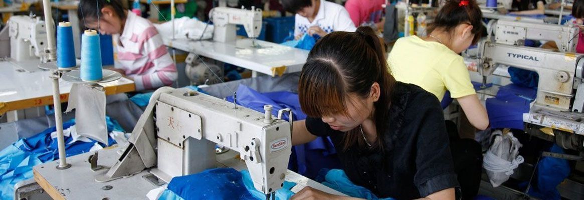 Taiwan Economy, Manmade Fiber, Taiwan Textile Industry - Fibre2Fashion