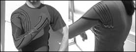 Sensing Fabrics, E-Textile Solutions, Flat-Knitting Technology ...
