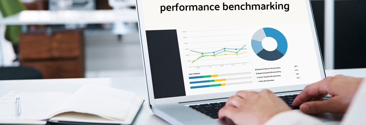 Result Benchmarking, Process Benchmarking, Cooperative Benchmarking ...