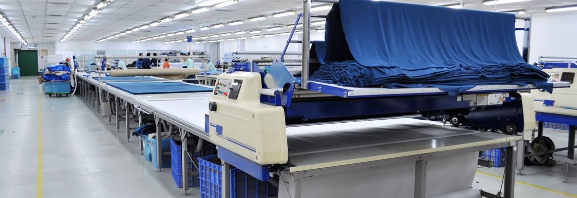 Dyehouse Productivity, Textile Wet Processing, Indian Textile Industry ...