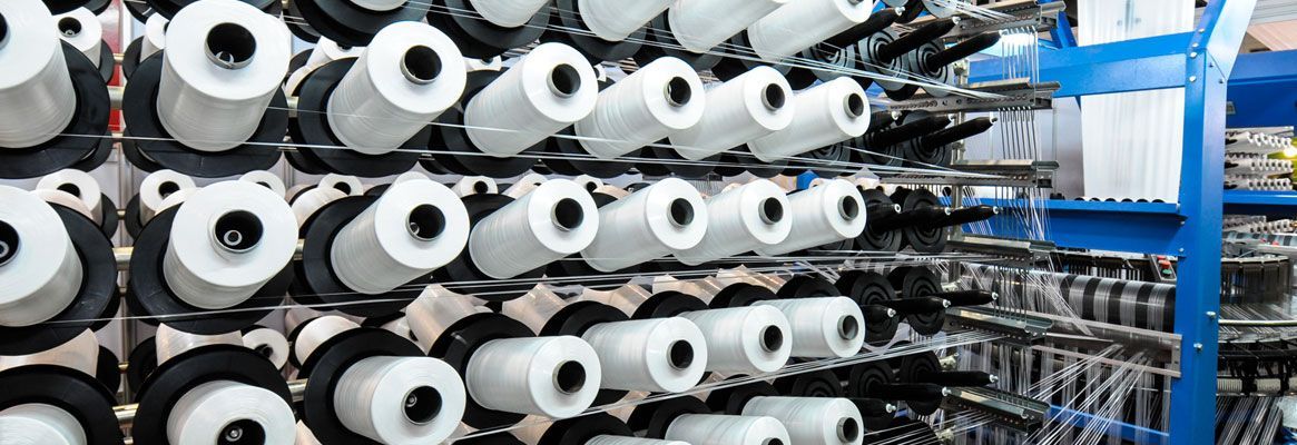 Recording Efficiencies, Picks Inserted, Textile Weaving Units ...