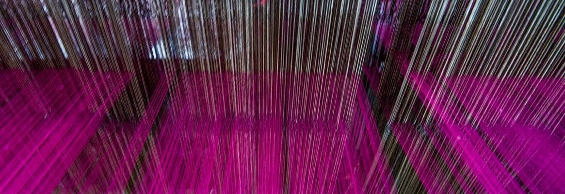 Powerloom Sector, Powerloom Cluster, Indian Power loom Sector ...