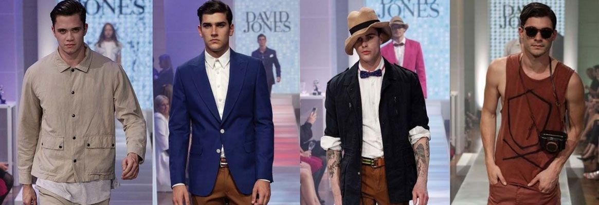 Modern Menswear Trend, Innovative Fashion, Latest Fashion Wears 2008 ...