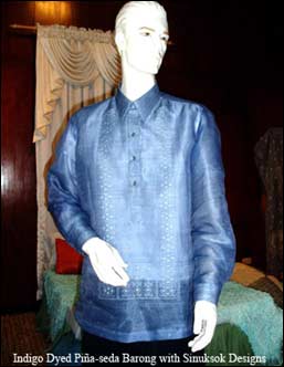 Philippine indigo, Indigofera Tinctoria, Natural Dyes, Philippine ...