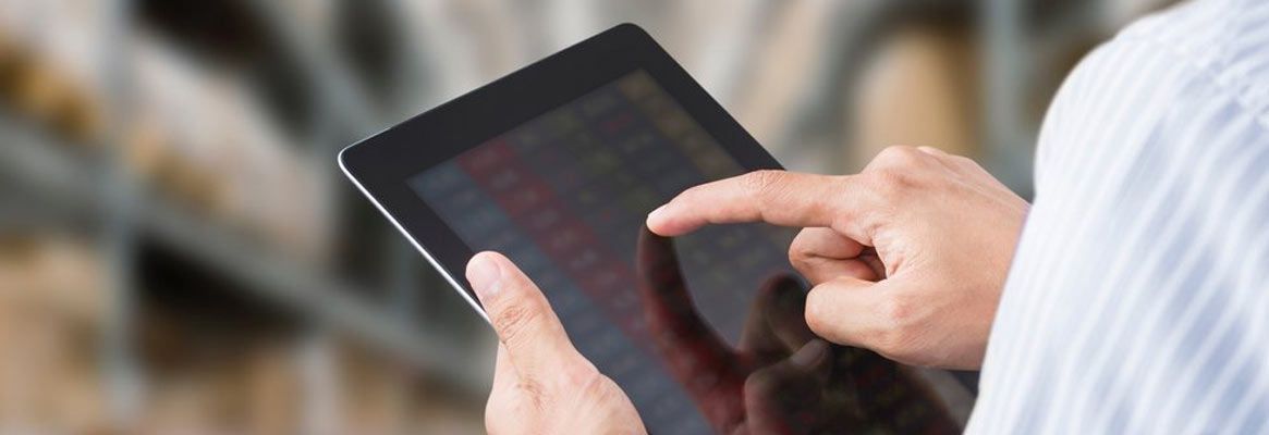 Stock Tracking Software, Stock Control Software , Stock Control ...