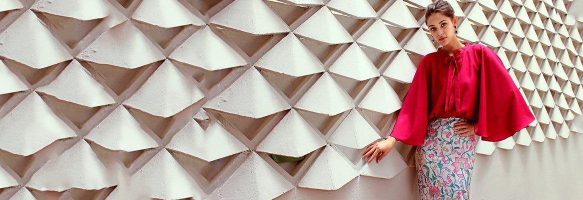 Batik Technique, Batik Prints, Batik Apparel, Fibre2fashion.com ...