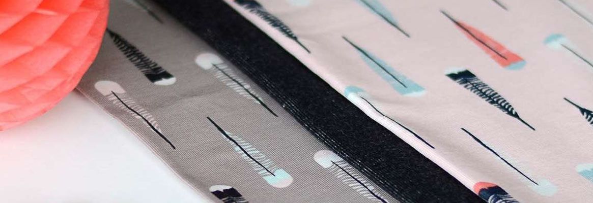 Case Study - Cotton Woven Fabric, Eco-friendly pretreatment process ...