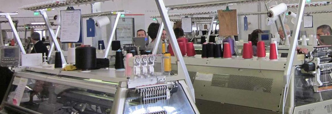 Technology Resurgence in the Indian Textile Engineering Industry ...