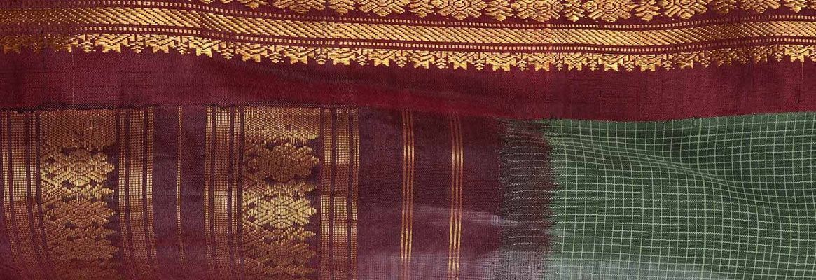 Bagru Printing, Hand Block Printing, Direct Dye Printing, Resist ...