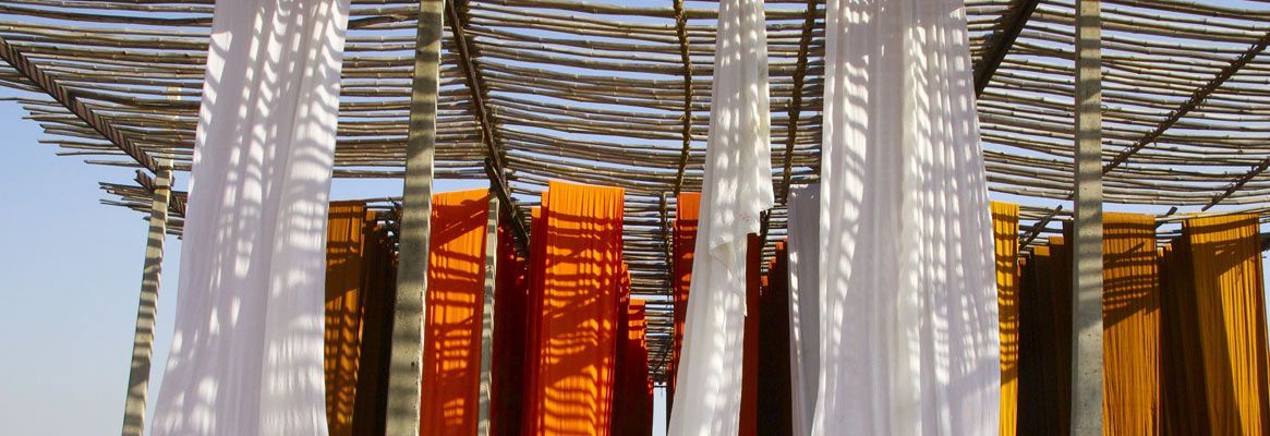 Reactive Dyes, Pigment Dyeing, Drumming Machine, Exhaust Dyeing Method ...