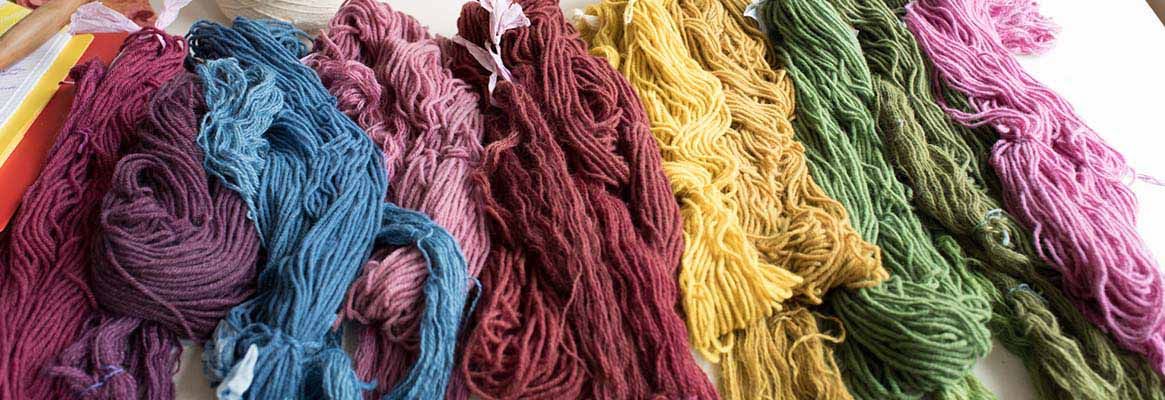 Problem solving approaches - Novatic S/D in package dyeing - Fibre2Fashion