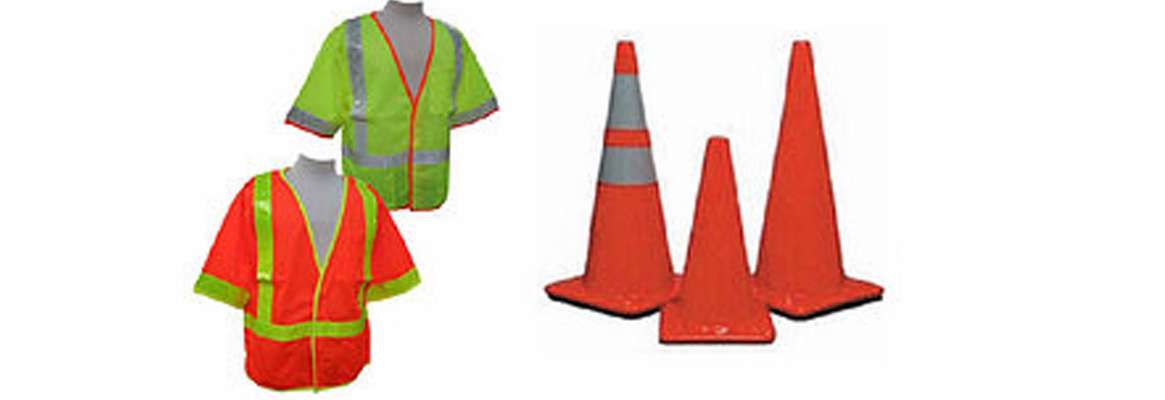 Importance of wearing a right type of Traffic Apparel - Fibre2Fashion