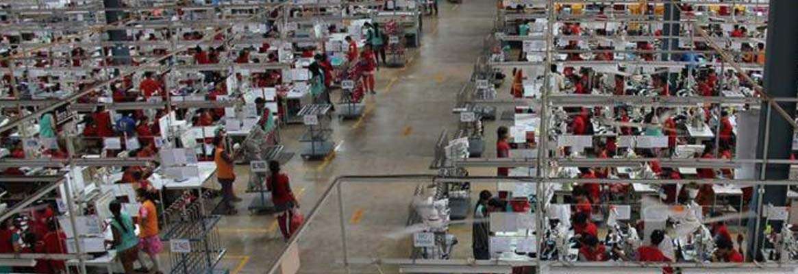 Srilanka Apparel industry gearing up for global challenges - Fibre2Fashion