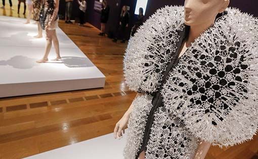 Mathematical Application in Textiles | Statistical Techniques in ...