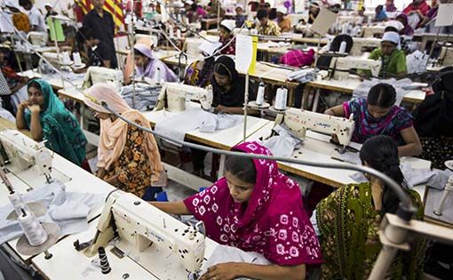 Environmental, Health, and Safety Guidelines for Textile Manufacturing ...