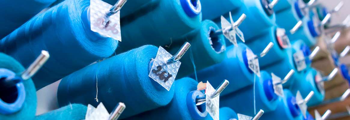 The Production Floor in Apparel Manufacturing | An Analysis of SMEs in ...